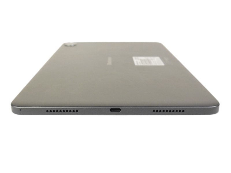 Blackview Tab 18 (12+256 Гб) Gray купить планшет: ообзор, параметры, ц ...